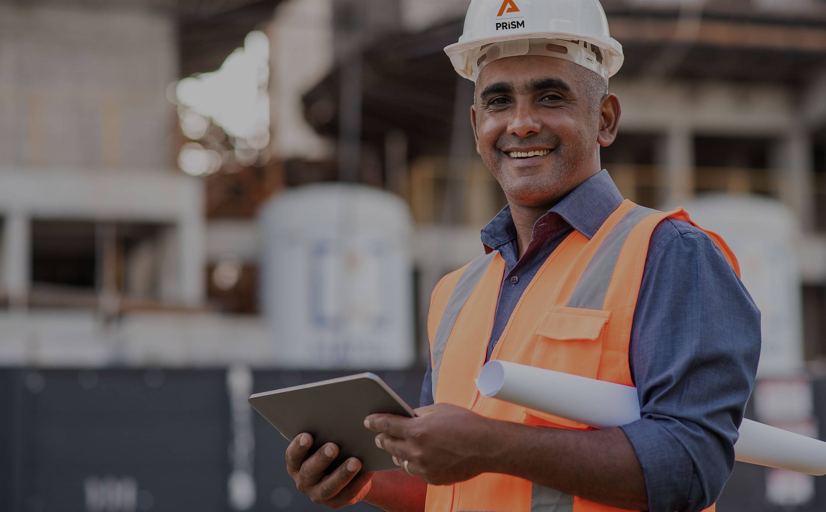 About Us — Prism Construction