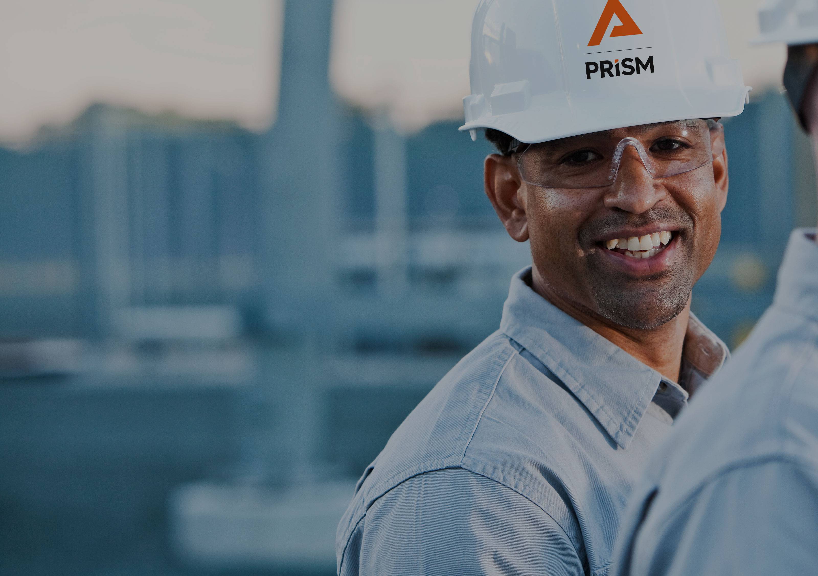 Our Company — Prism Construction