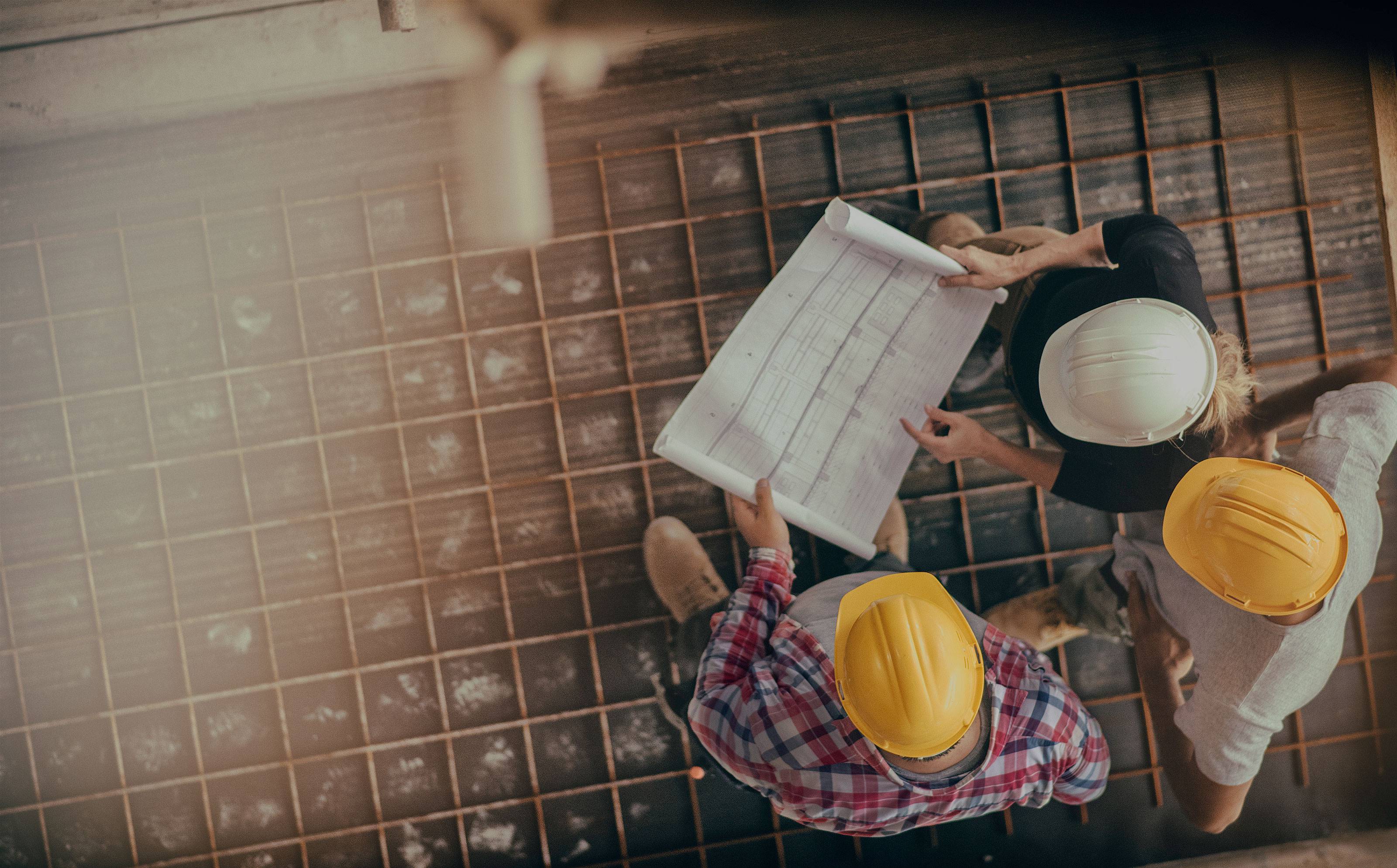 Prism Construction's Commitment to Health & Safety Standards