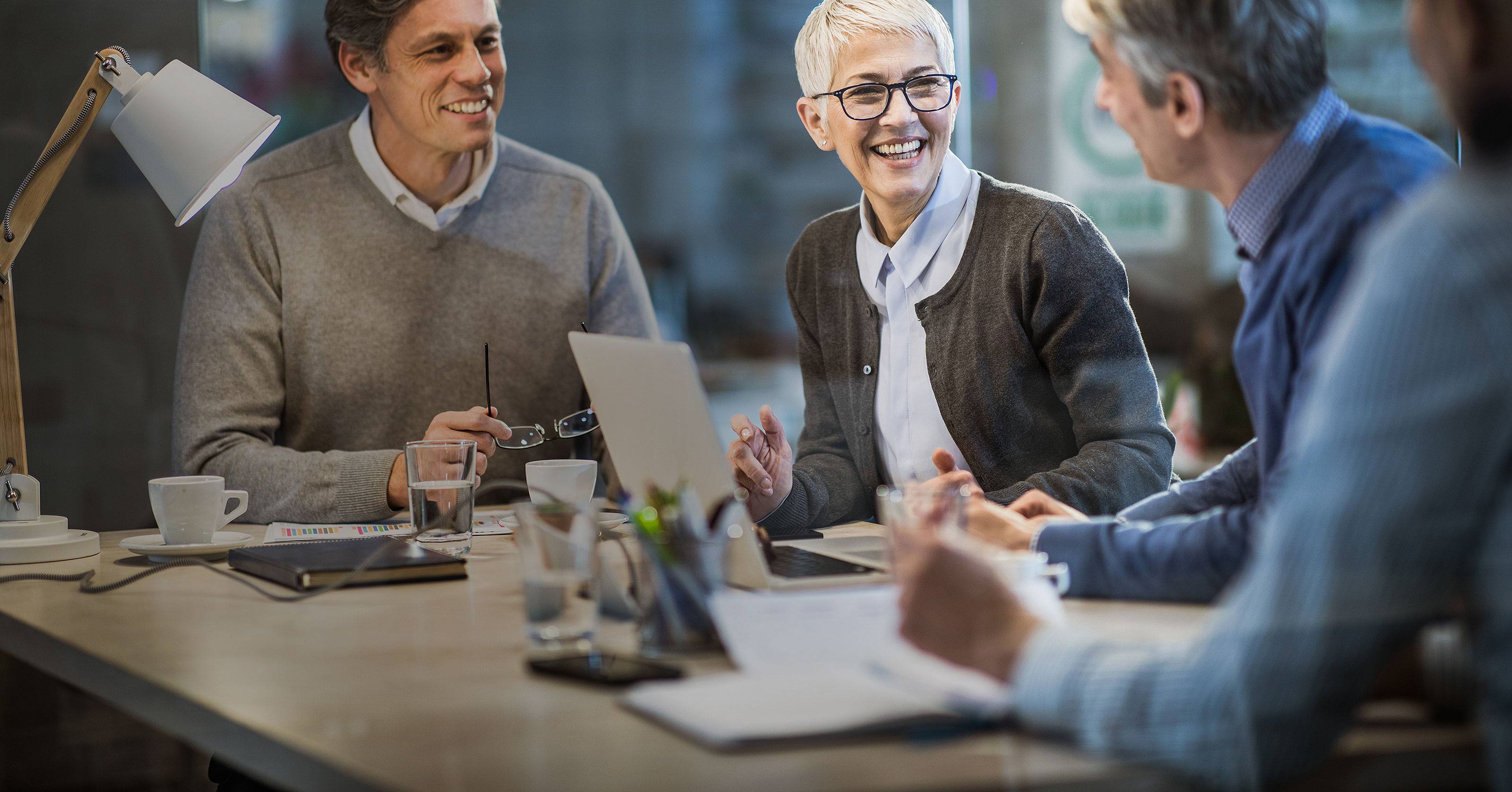 Pre-Construction Services — Prism Construction